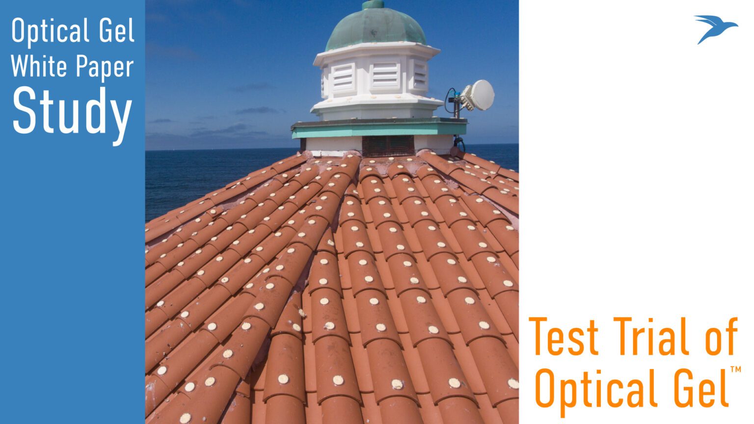 Optical Gel – Bird Barrier