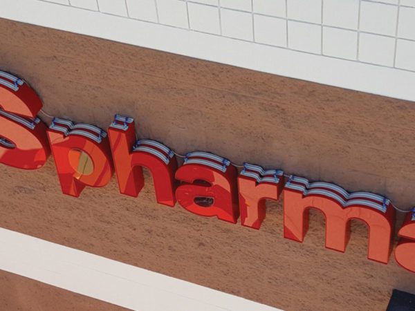 Bird-Shock® Flex-Track® Overview – Bird Barrier