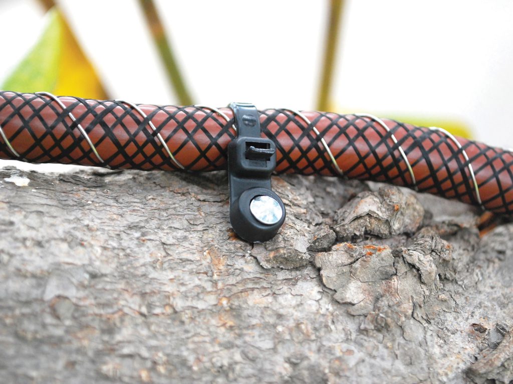 Tree-Shock Installation Instructions – Bird Barrier