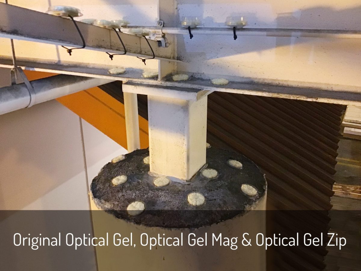 Bird Barrier Optical Gel™ (200 pk) – Bird Barrier