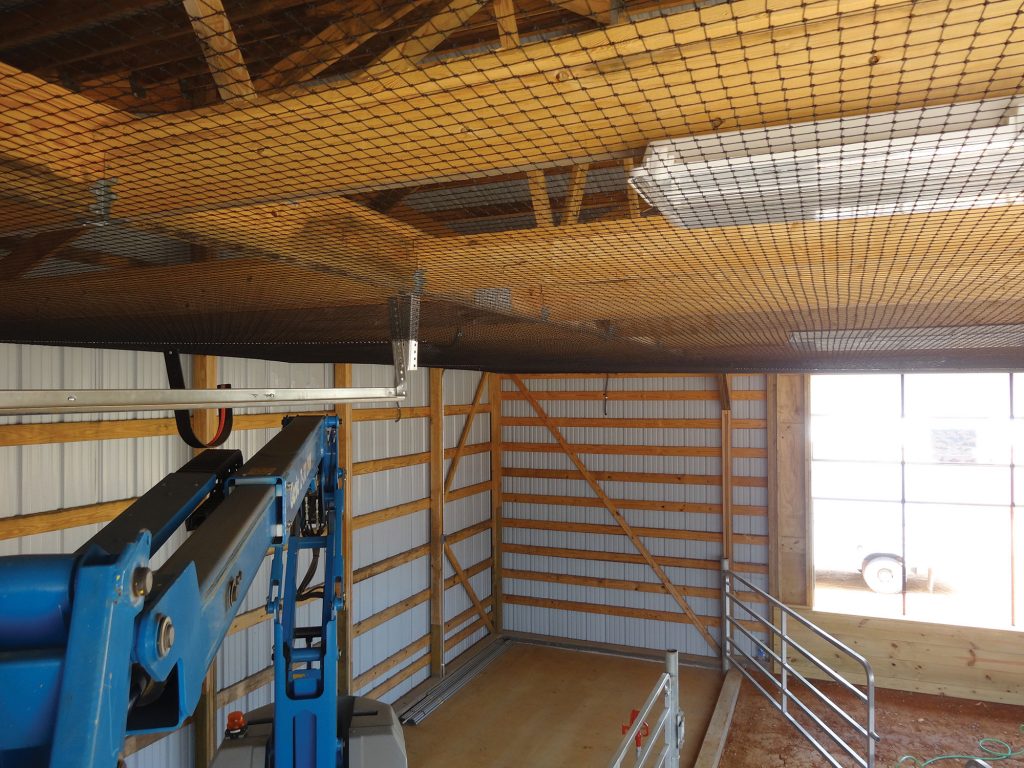 Stealthnet® Bird Netting Archives Bird Barrier
