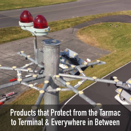 Birdwire® – Bird Barrier