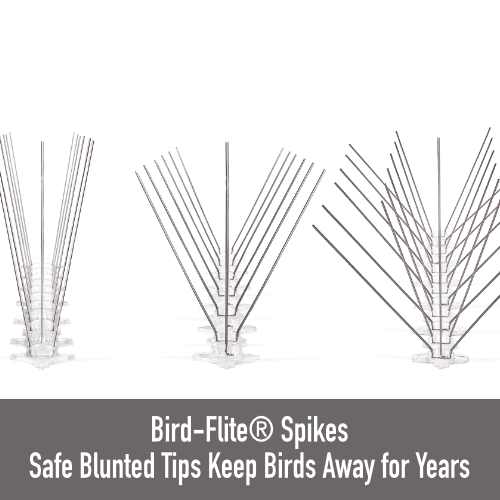 Mist Net Kits – Bird Barrier