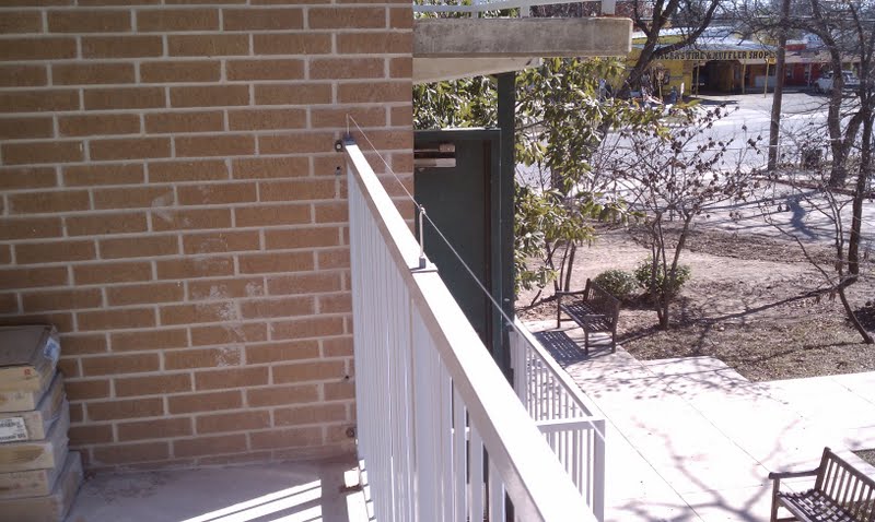 Shop By Problem – Pipes & Railings – Bird Barrier