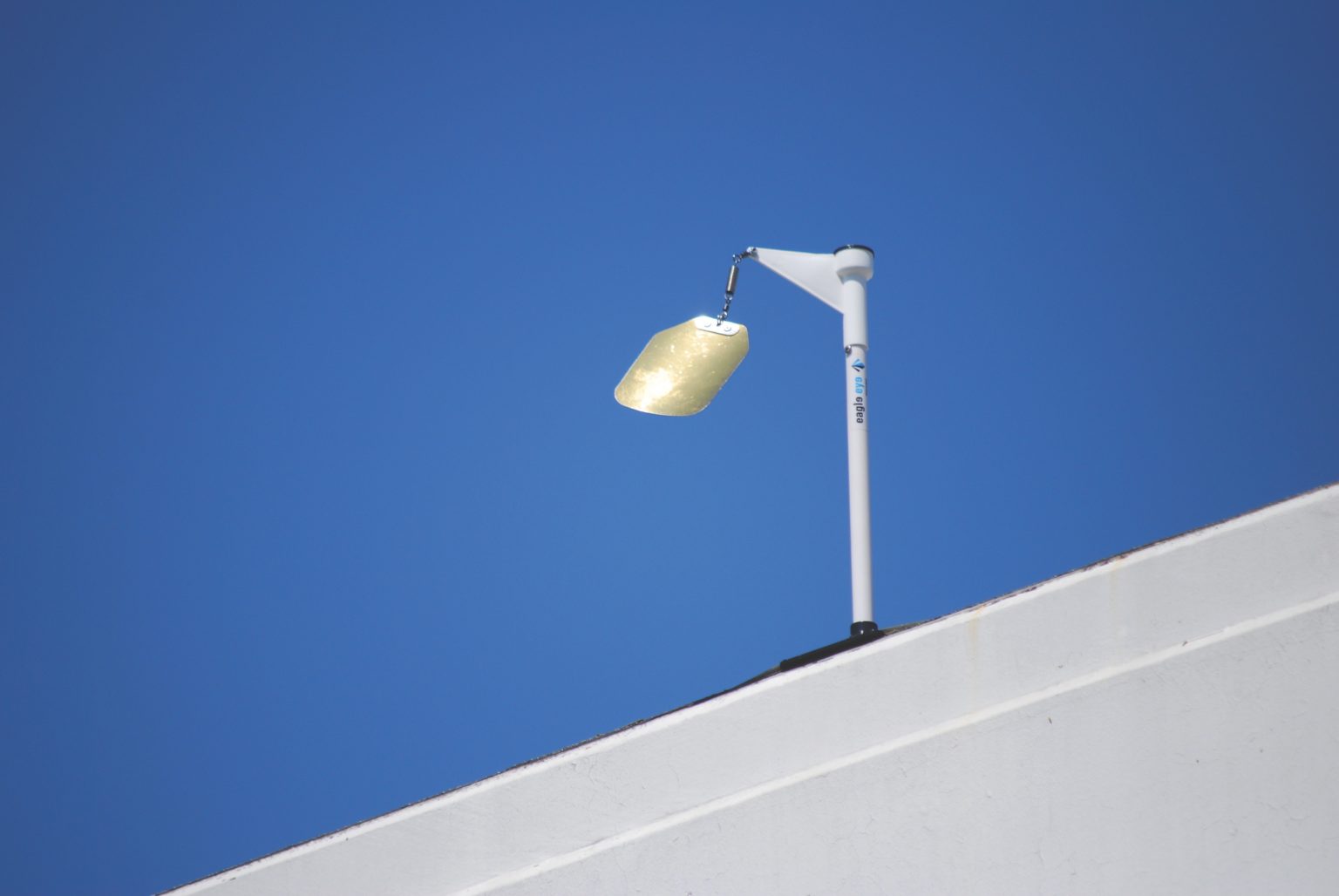 Bird Control for Open Spaces – Bird Barrier