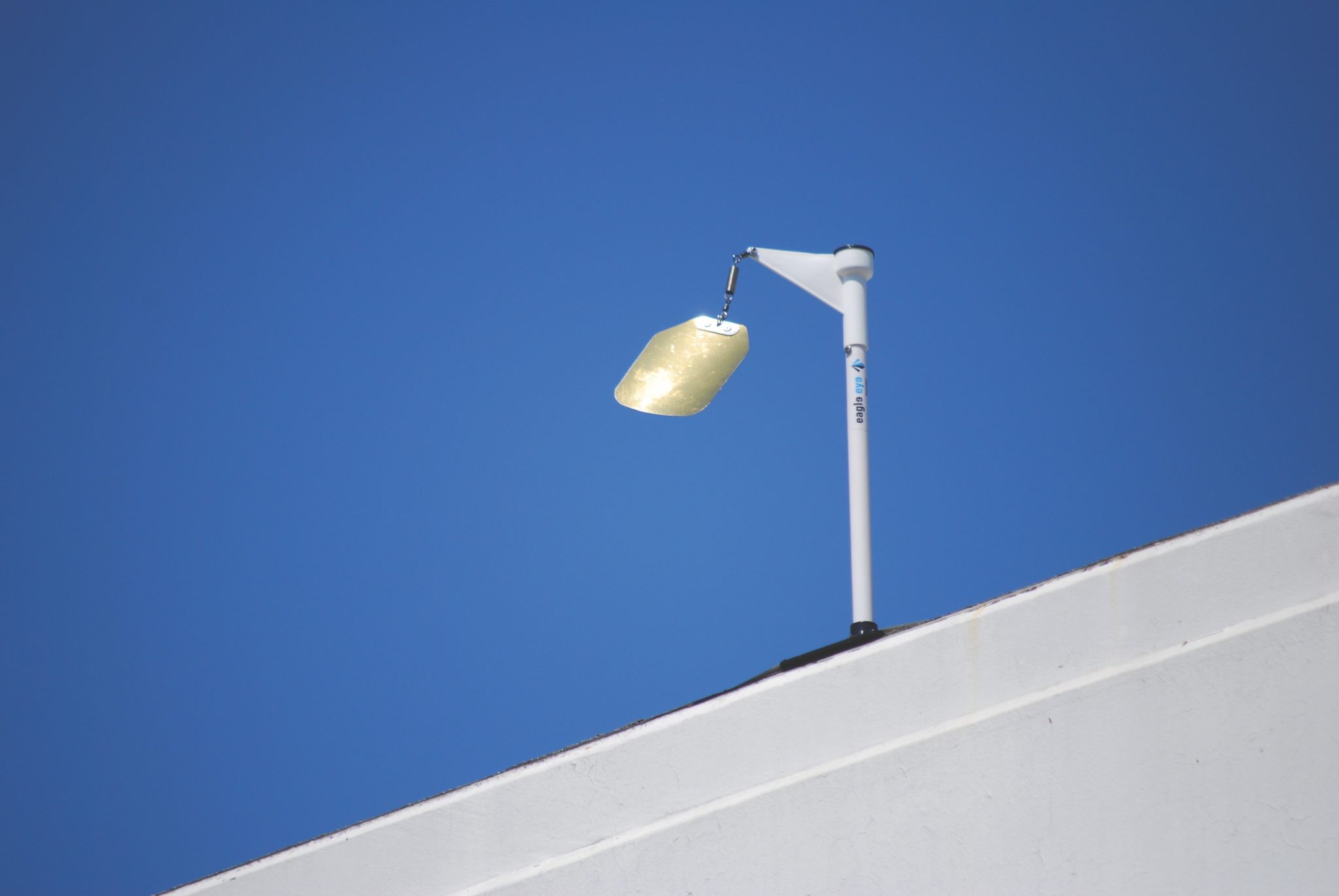 Bird Control for Open Spaces – Bird Barrier