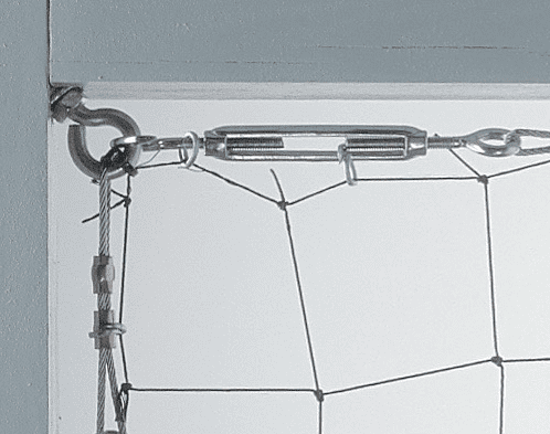 Mist Net Kits – Bird Barrier