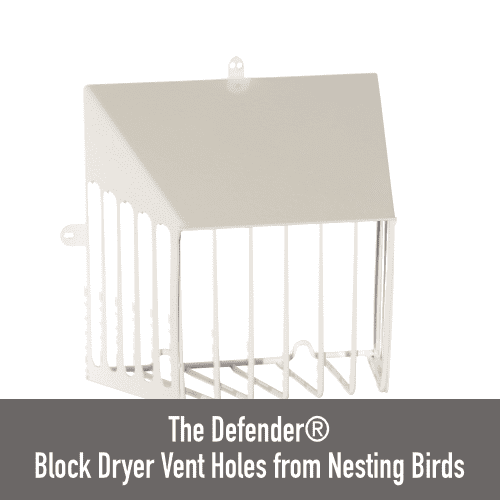Mist Net Kits – Bird Barrier
