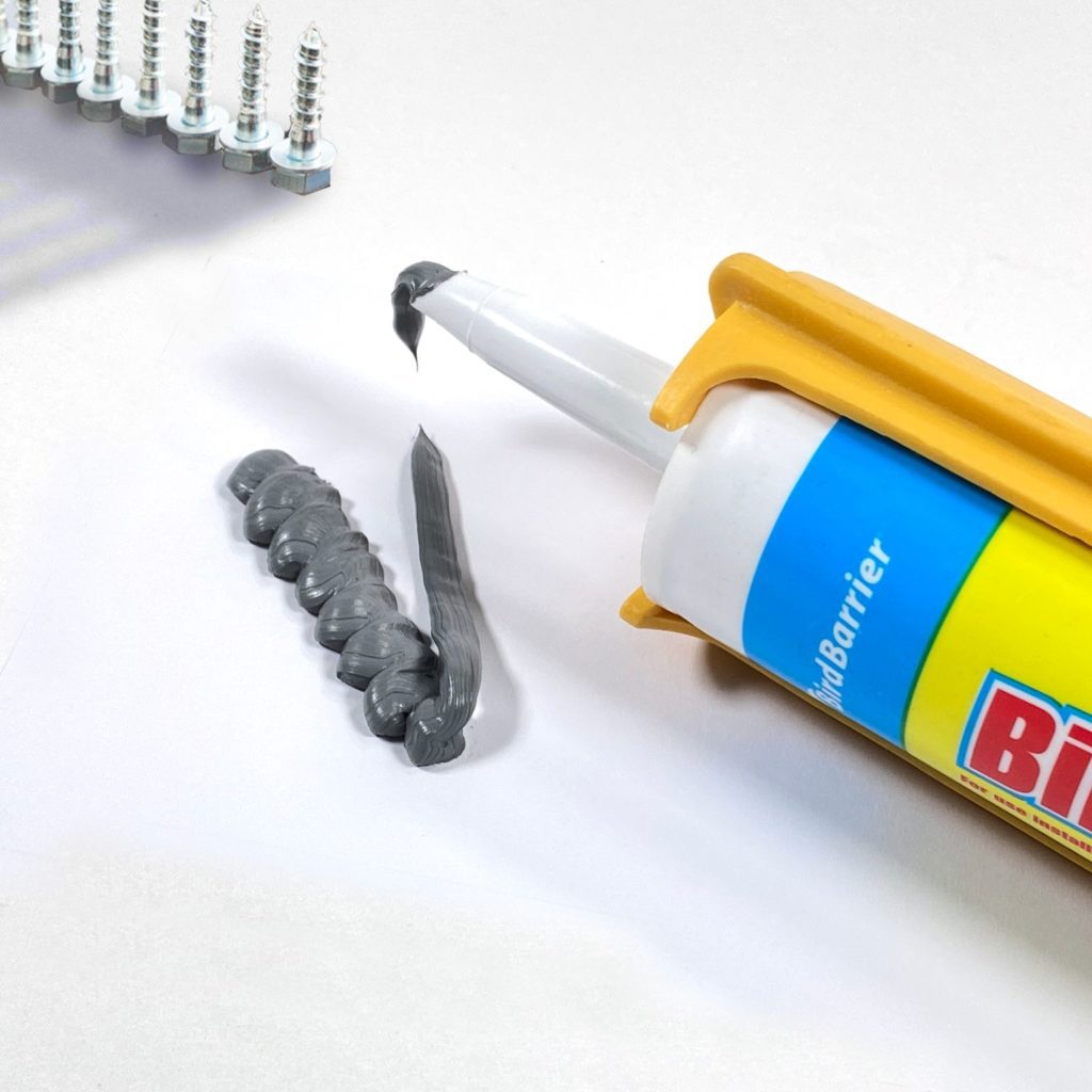 Bird Barrier Bond: 10.2 oz New Bird Barrier Bond – Bird Barrier