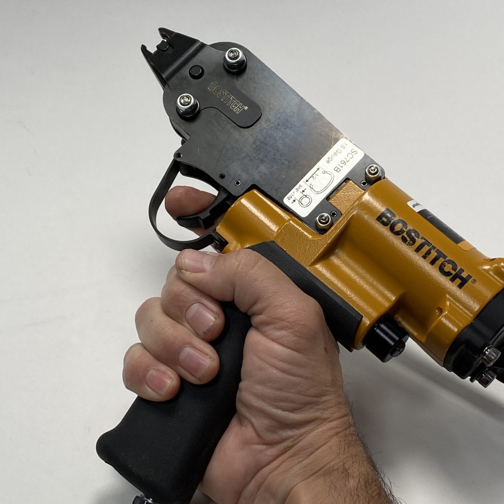 Stanley Net Ring Tool, Pneumatic (1/2″) (ea.) – Bird Barrier