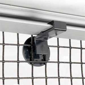 Shop By Problem – Solar Panels – Bird Barrier