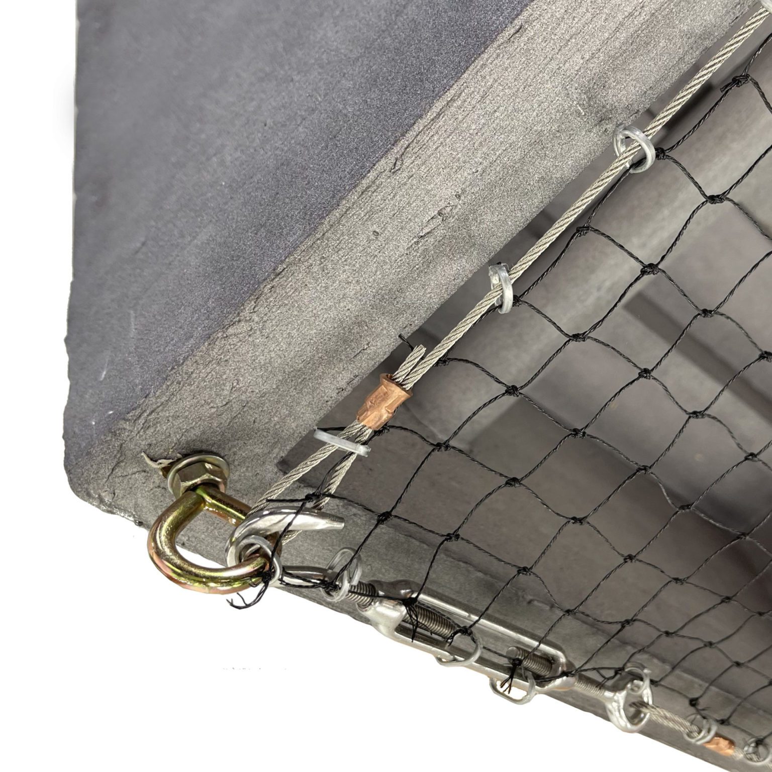 Birdbarrier 🐦 Bird Barrier