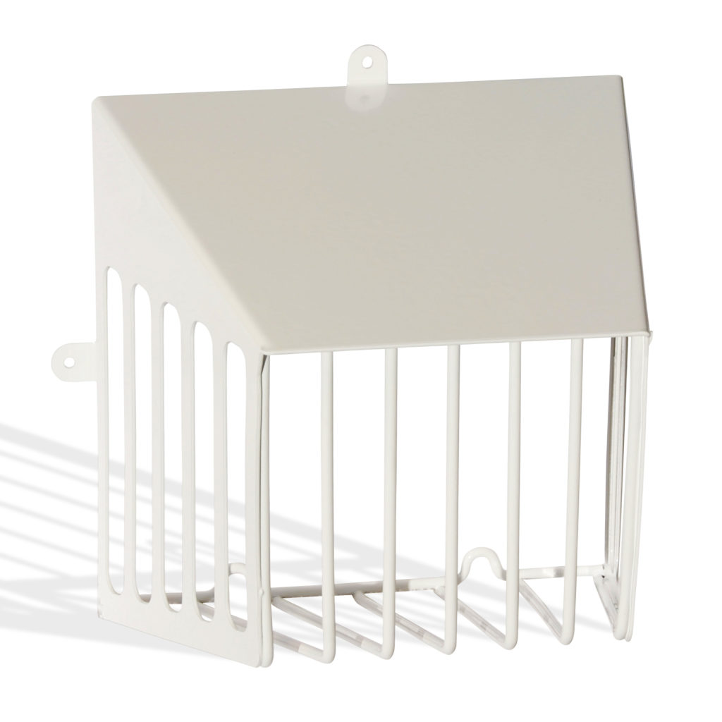 Birdbarrier 🐦 Bird Barrier